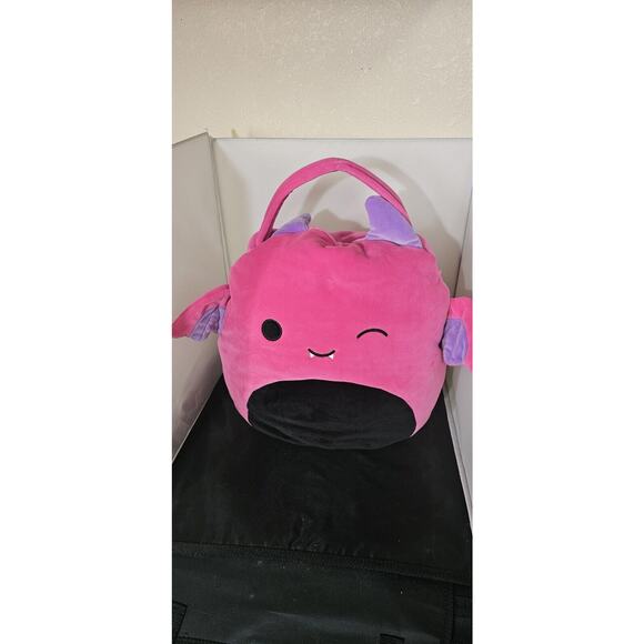 Squishmallows | Toys | Rare Squishmallows Large 6 Wakisha Bat 224 ...